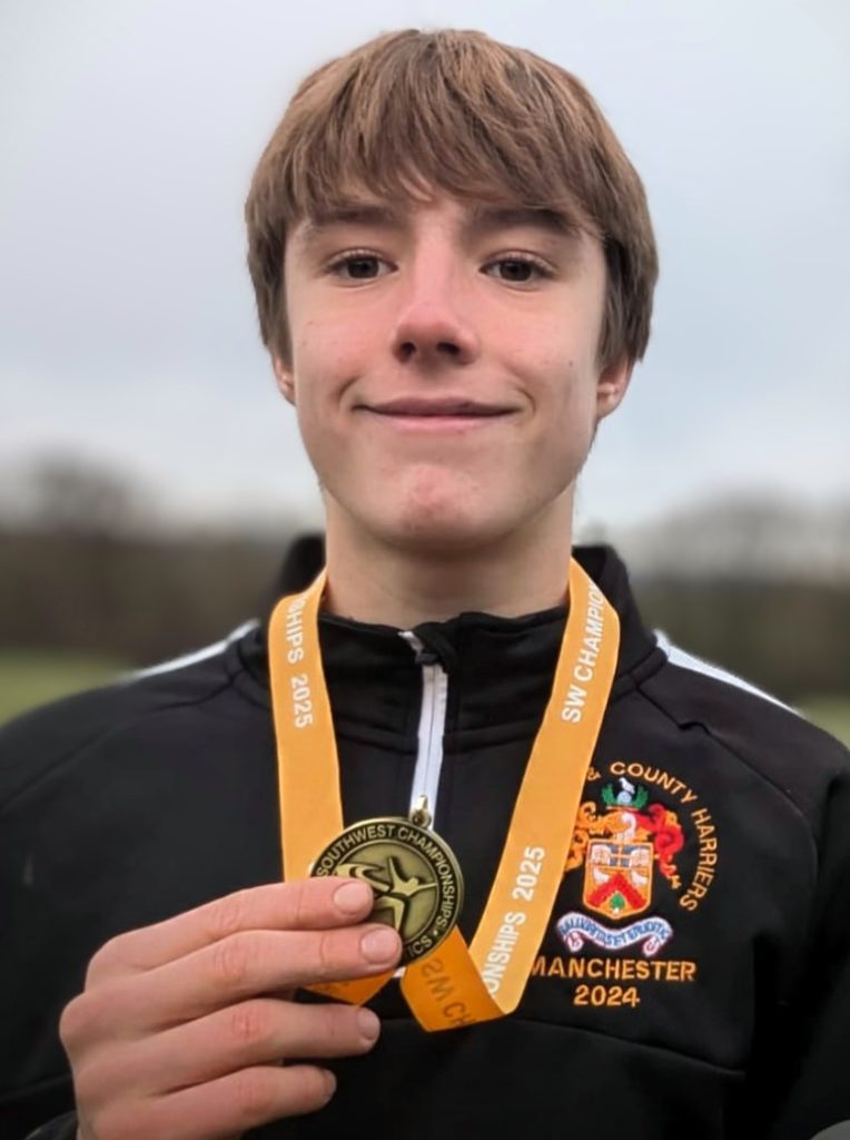 Contact – Cheltenham & County Harriers