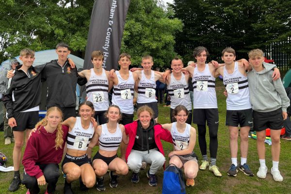Fixtures, Events and Results – Cheltenham & County Harriers